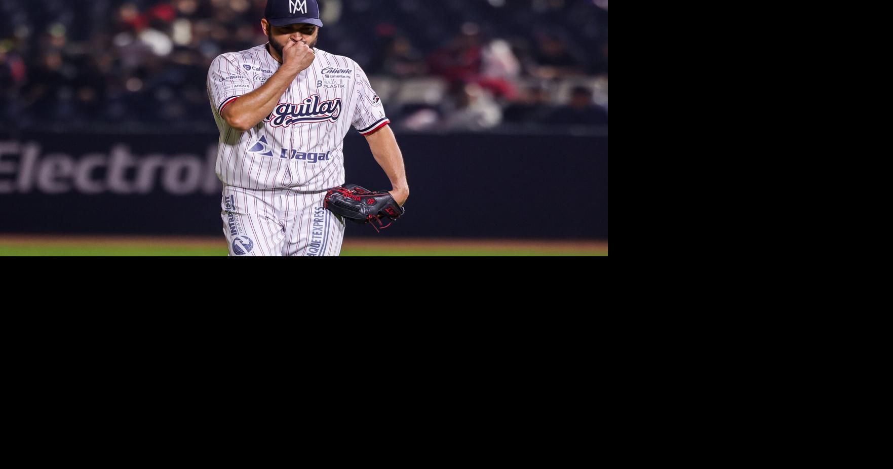 Heartbreak at ‘El Nido’: Charros edge Águilas to clinch finals berth ...