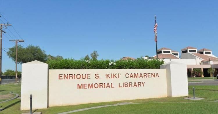 California Library Literacy Services Grant awarded to Camarena Library ...
