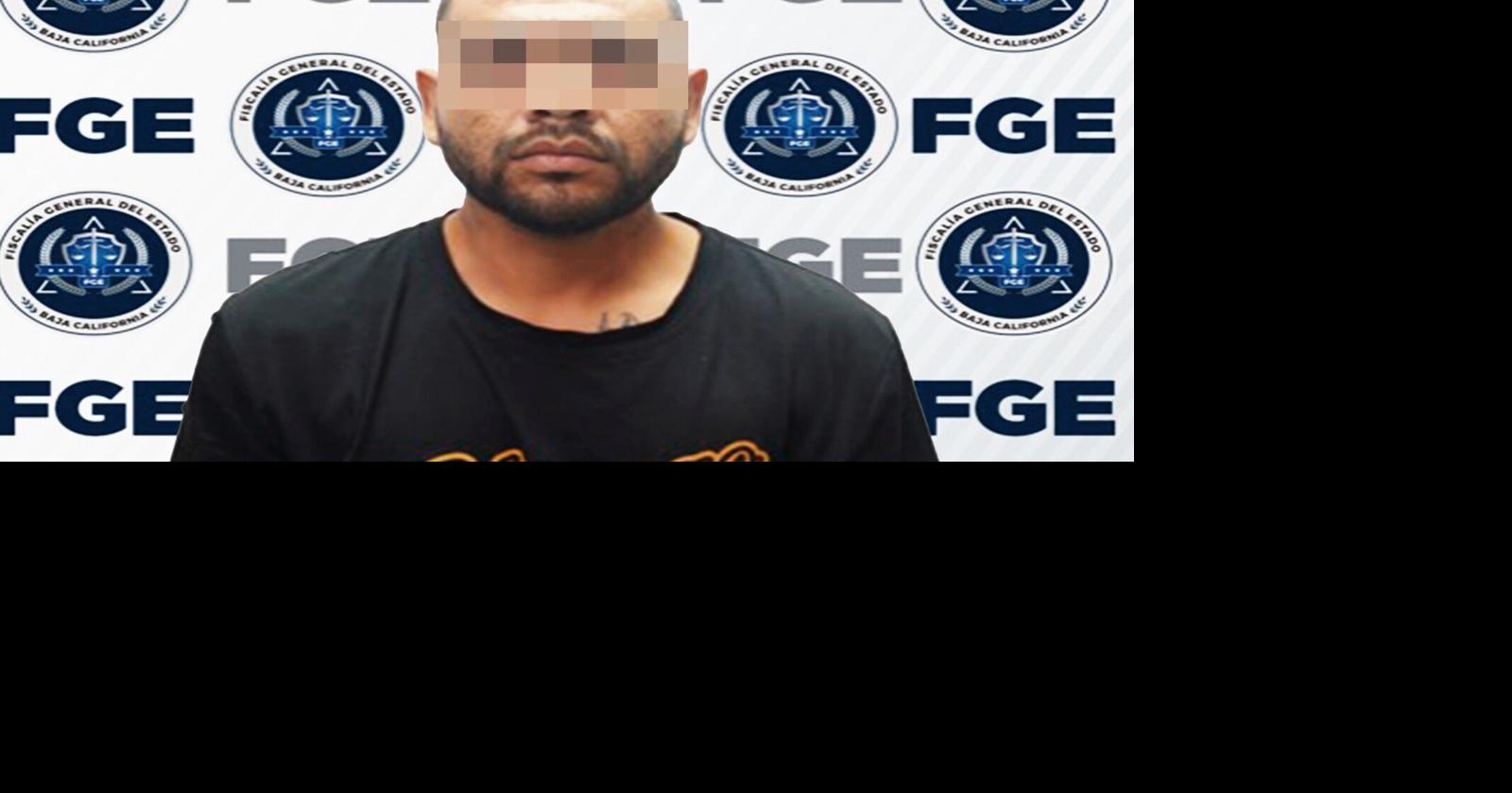 Arrestan En Sinaloa A Presunto Homicida De Mexicali Adelante Valle