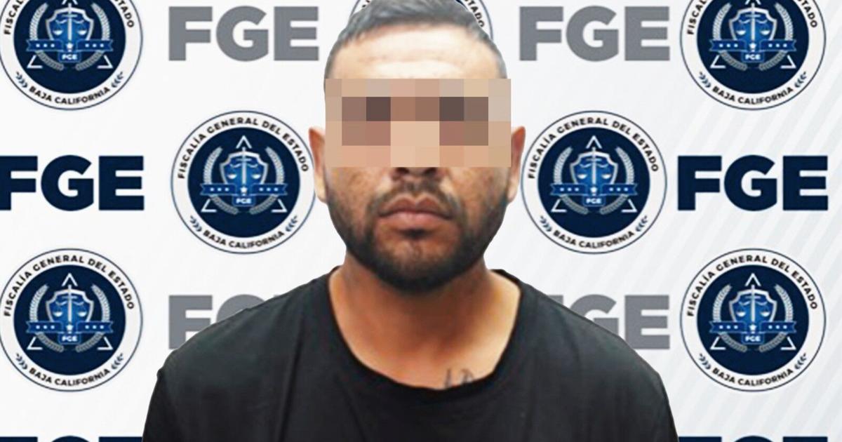 Arrestan En Sinaloa A Presunto Homicida De Mexicali Adelante Valle