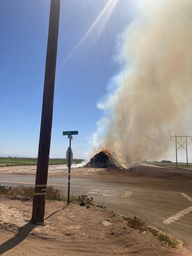 VALLEY BRIEFS: Haystack fire in Imperial, Community Service Scholarship ...