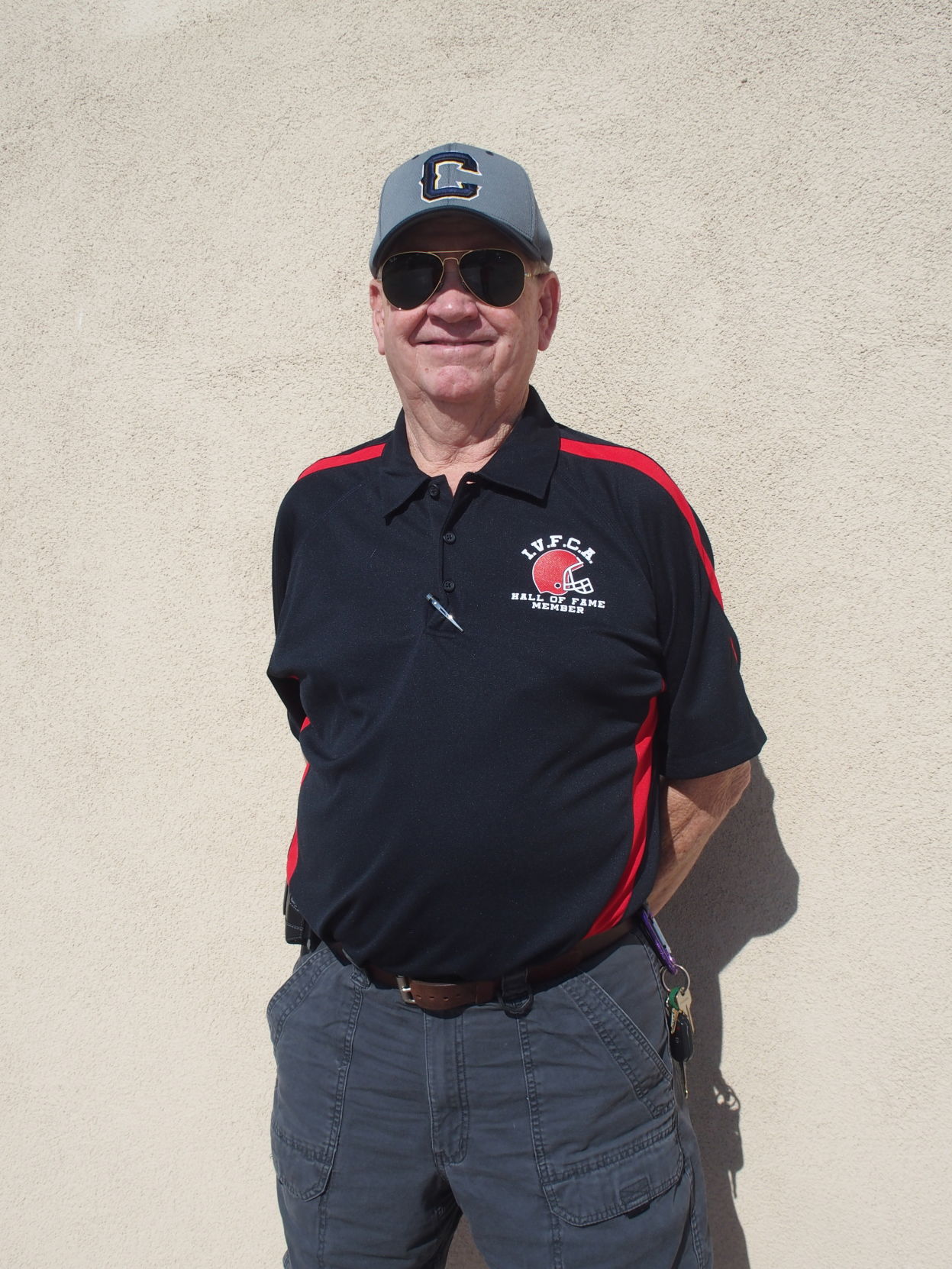 Mike Swearingen, educator who coached five Valley High Schools, dies at ...