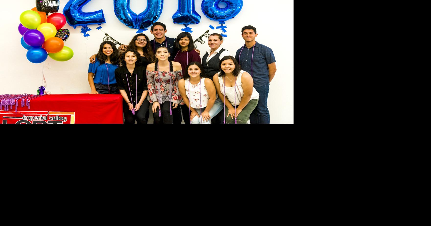 LGBT high school students honored in Lavender Graduation ceremony ...