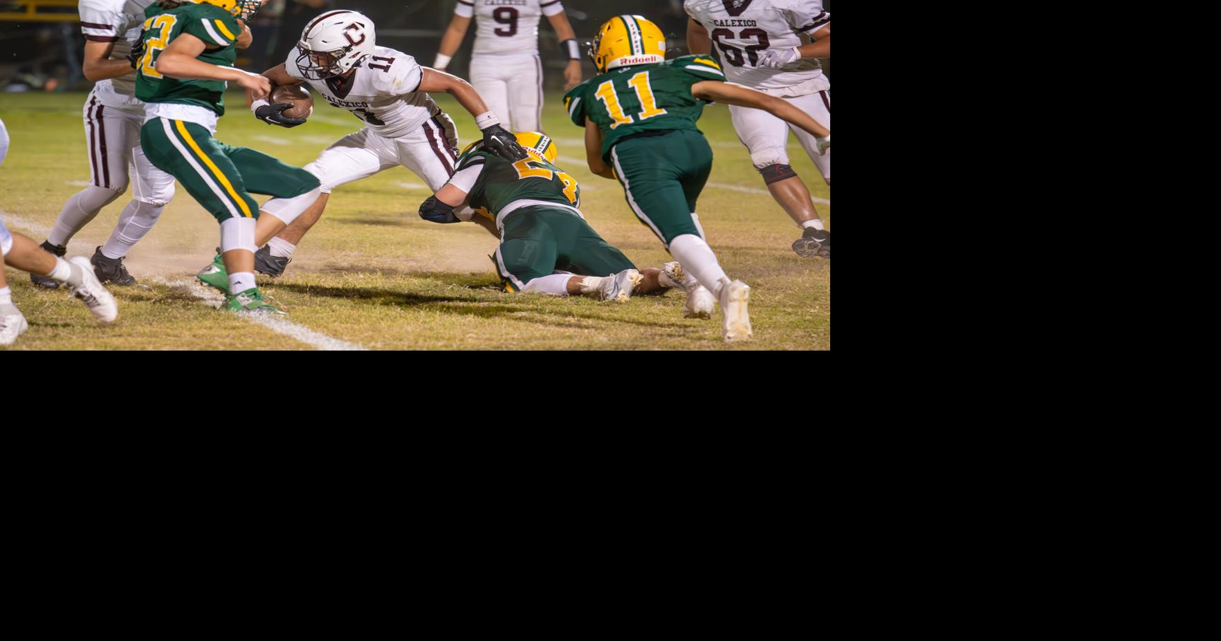 Friday Night Lights: Scores and quick hits for Week 5 | Sports ...