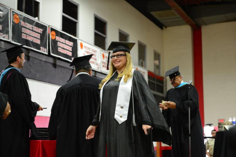 IVC Graduation | Photos | ivpressonline.com