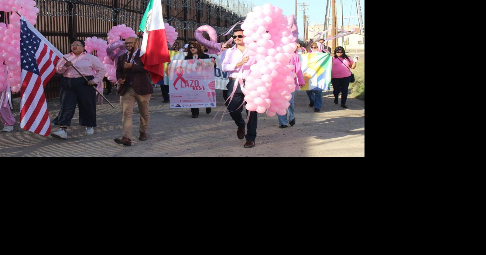 Binational Health Week, Month brings awareness to health services for ...