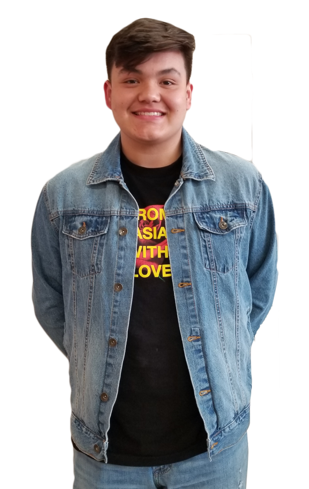 Athlete of the Week: Julian Beltran | Athlete of the Week ...