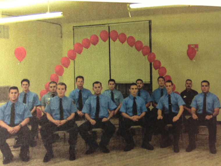 Imperial County Fire Department | Photos | ivpressonline.com