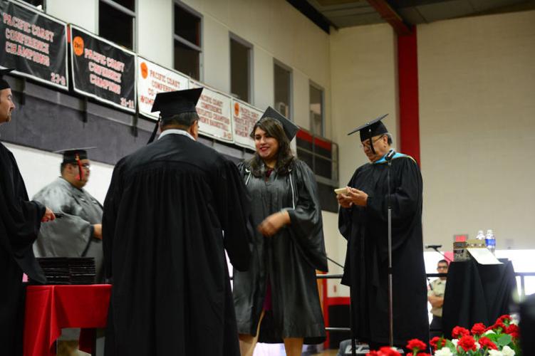 IVC Graduation | Photos | ivpressonline.com