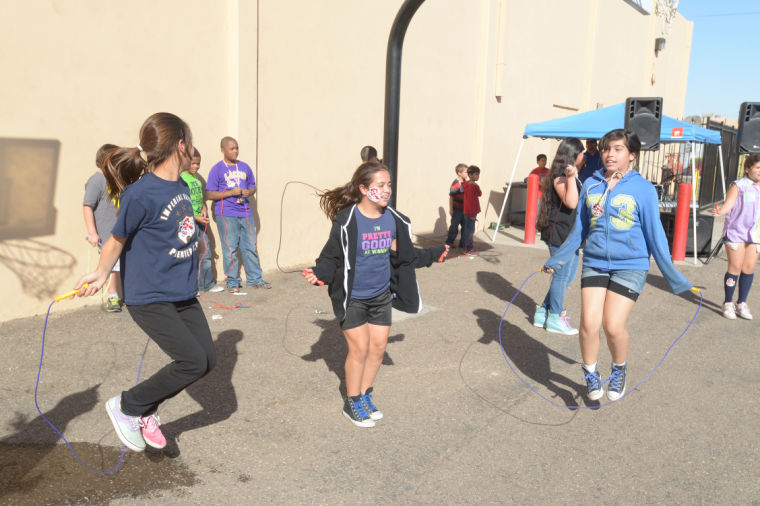 Jump Rope Heart Ballington | Photos | ivpressonline.com