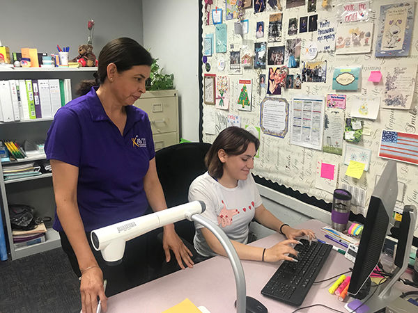 AVID teacher helps students flourish | Local News | ivpressonline.com