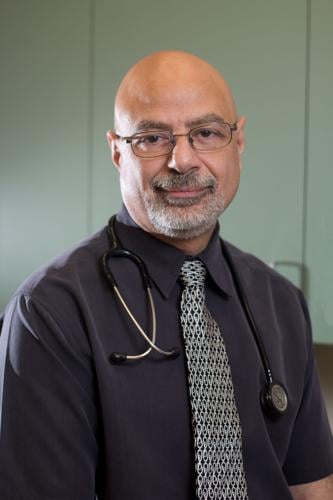 A local doctor's take on the ECRMC situation | Open | ivpressonline.com