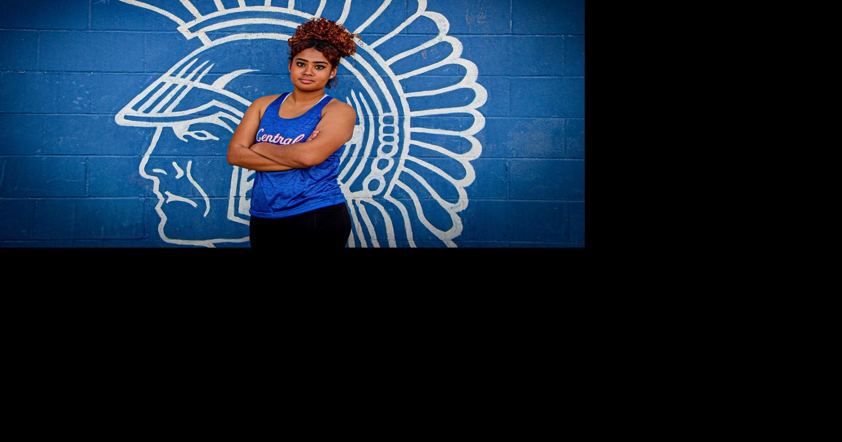 Athlete of the Week: Briana Martin | Sports | ivpressonline.com