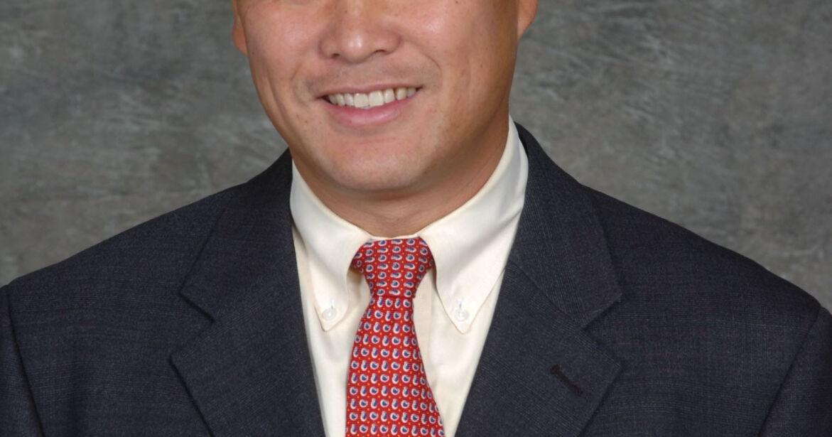 Cheng receives AWWA award of excellence | News | ivpressonline.com