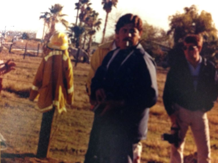 Imperial County Fire Department | Photos | ivpressonline.com