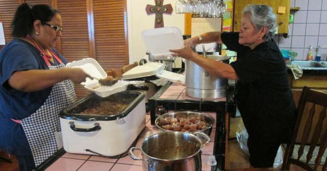 Family and friends gathered to raise funds for Tommy Yancy Jr. | Local ...
