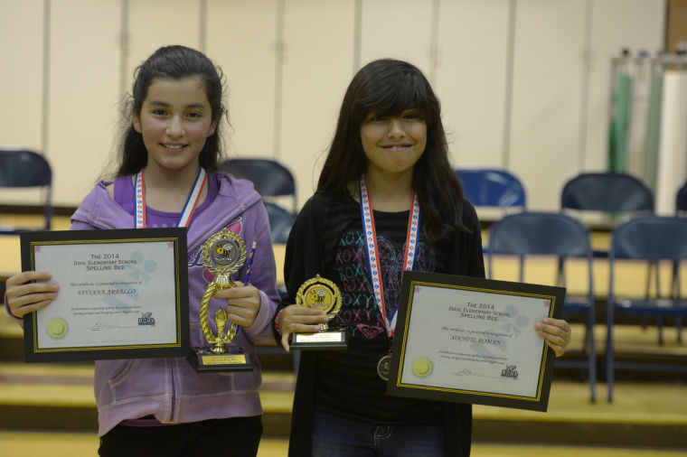 Dool Spelling Bee | Photos | ivpressonline.com