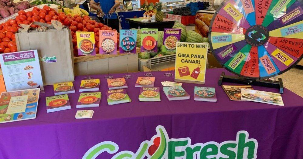 Imperial Valley Food Bank prepares for end of Emergency Allotments of ...