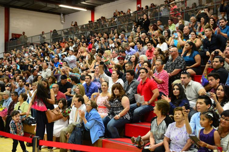 IVC Graduation | Photos | ivpressonline.com