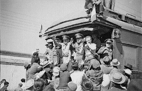 Mexico played important role in WWII | Local News | ivpressonline.com