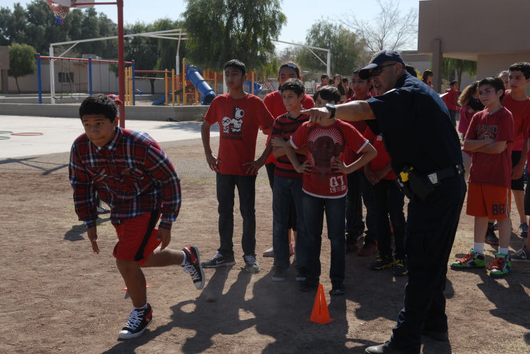 Seeley students compete while helping others | Local News ...