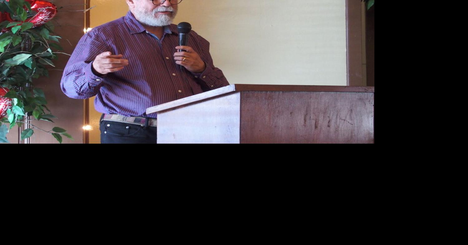 Woman’s Improvement Club of Calexico honors native, famed artist Lee ...