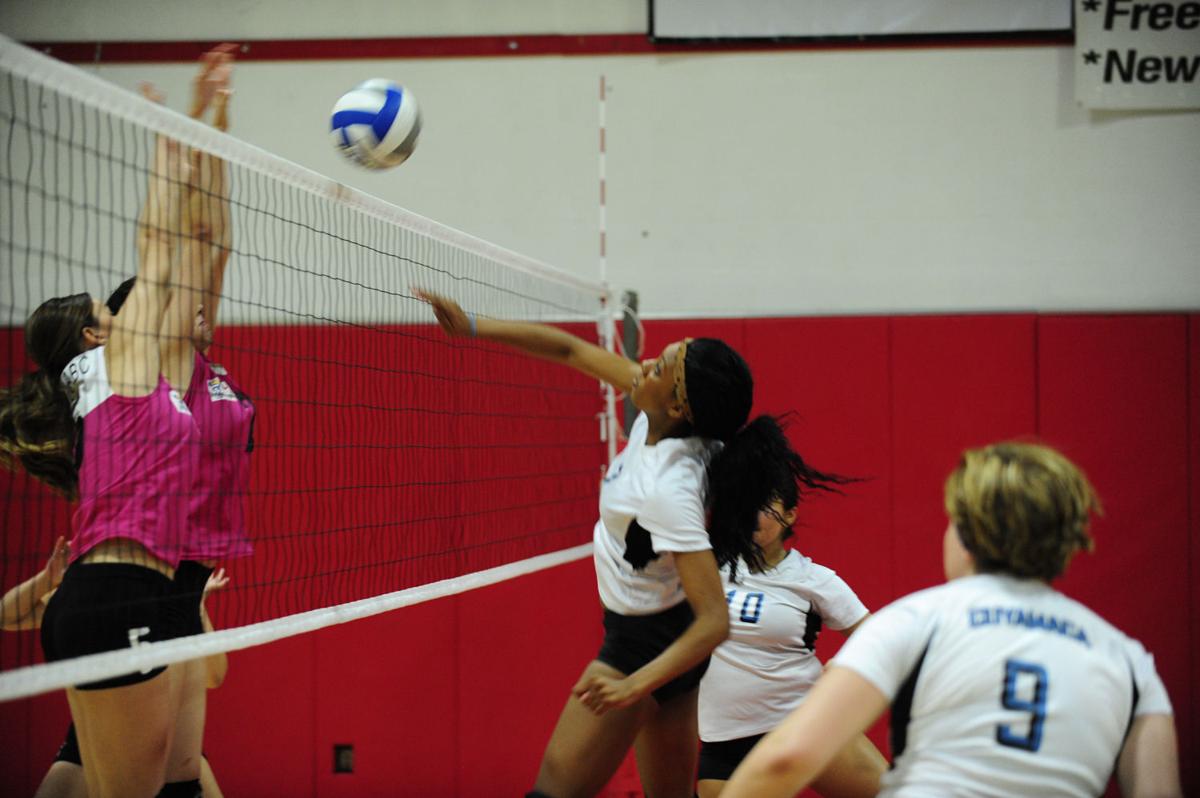 IVC Volleyball Classic | Photos | ivpressonline.com