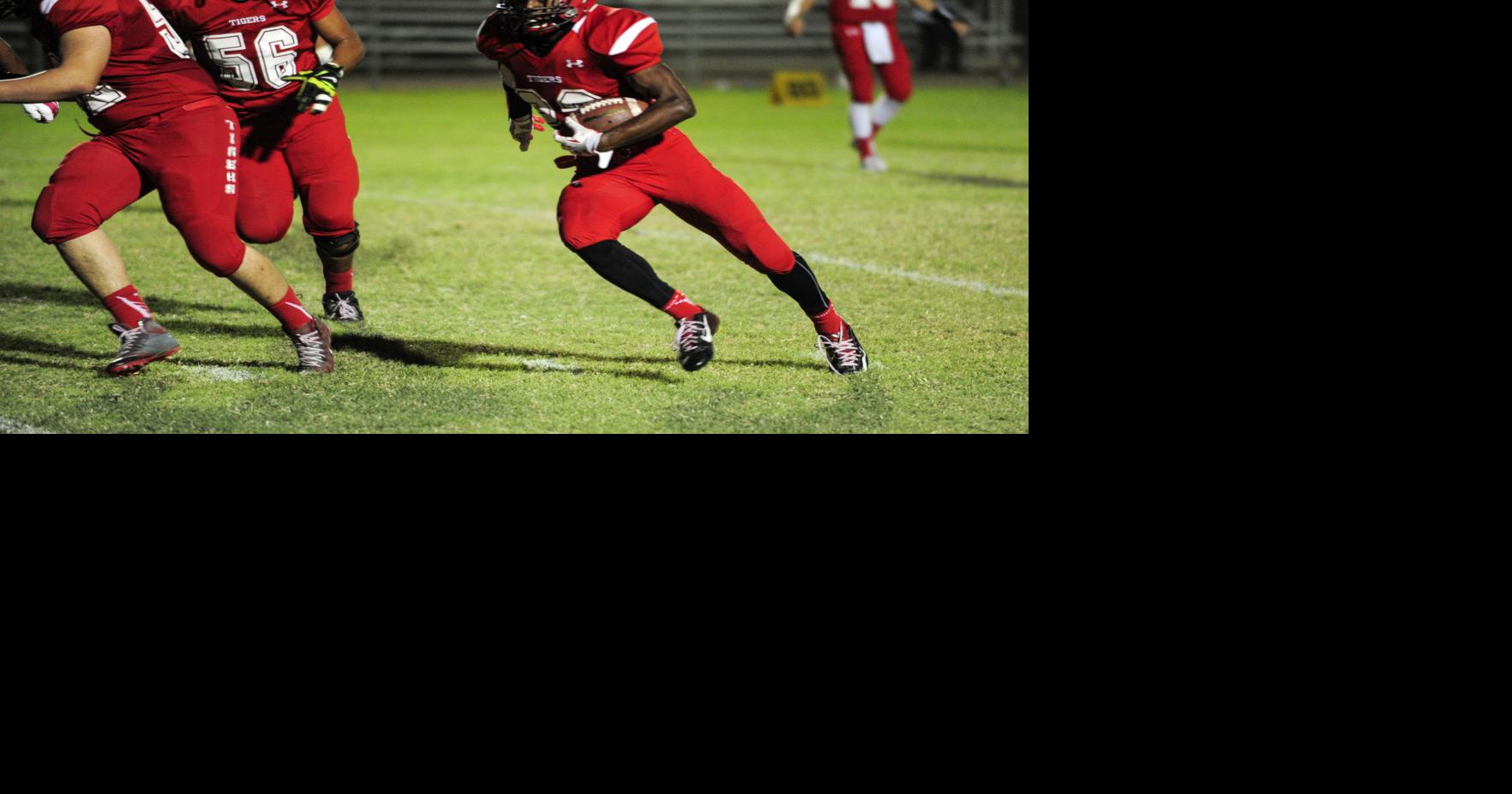Five Imperial Valley high school football teams to compete in CIF San ...