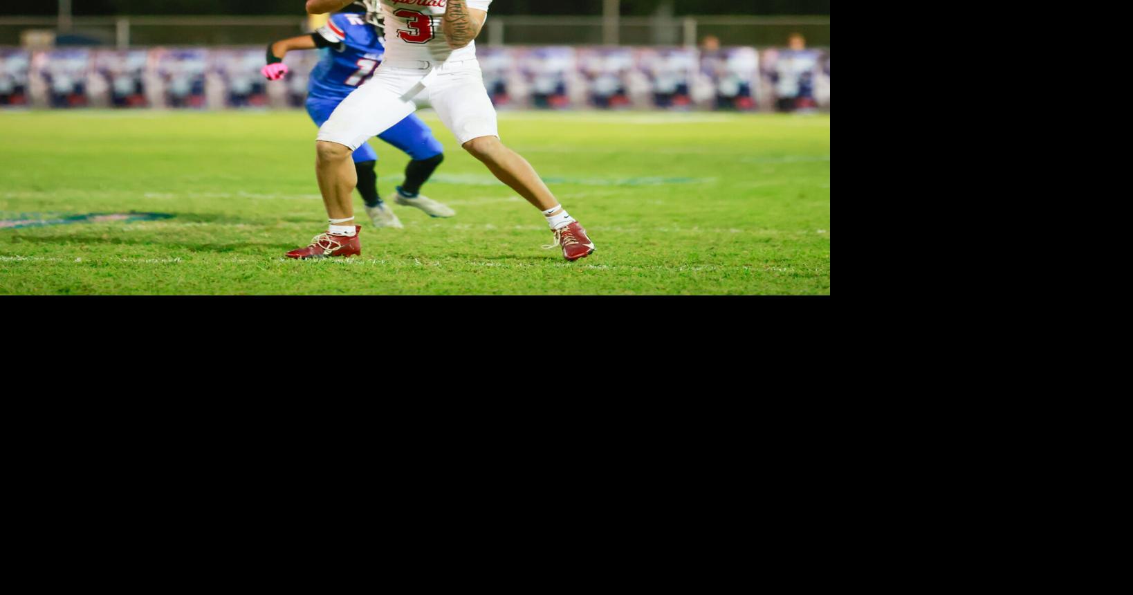 First-Year Kicker Lucas Mora Delivers Game-Winner for Undefeated ...