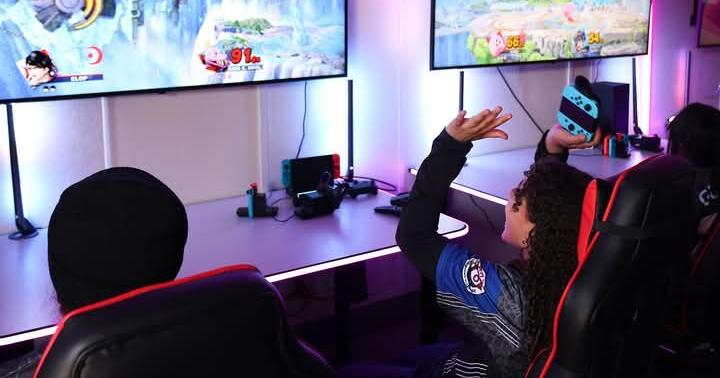 De Anza Magnet School wins girls' esports competition | News | ivpressonline.com