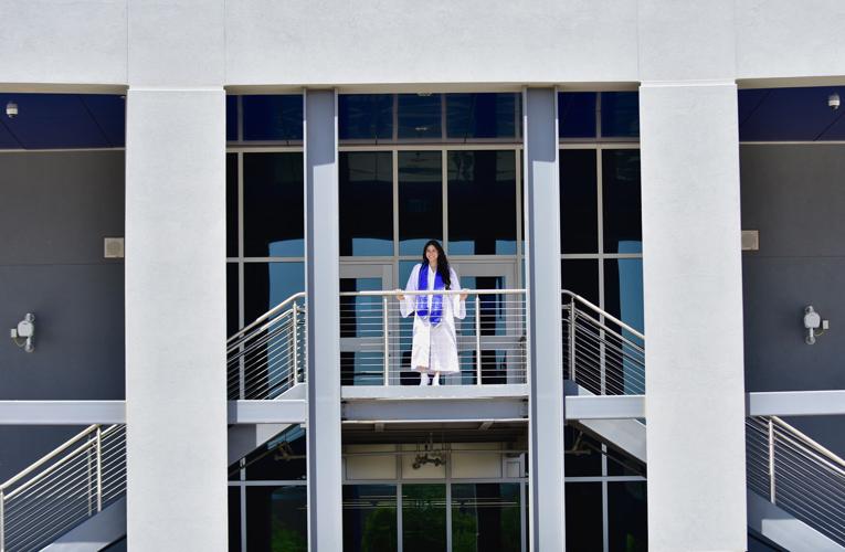 Emily Lopez-Gamez: Central grad and soccer star ready to level up ...