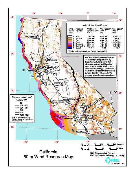 Wind energy both gives and takes away | Local News | ivpressonline.com