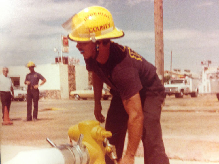 Imperial County Fire Department | Photos | ivpressonline.com