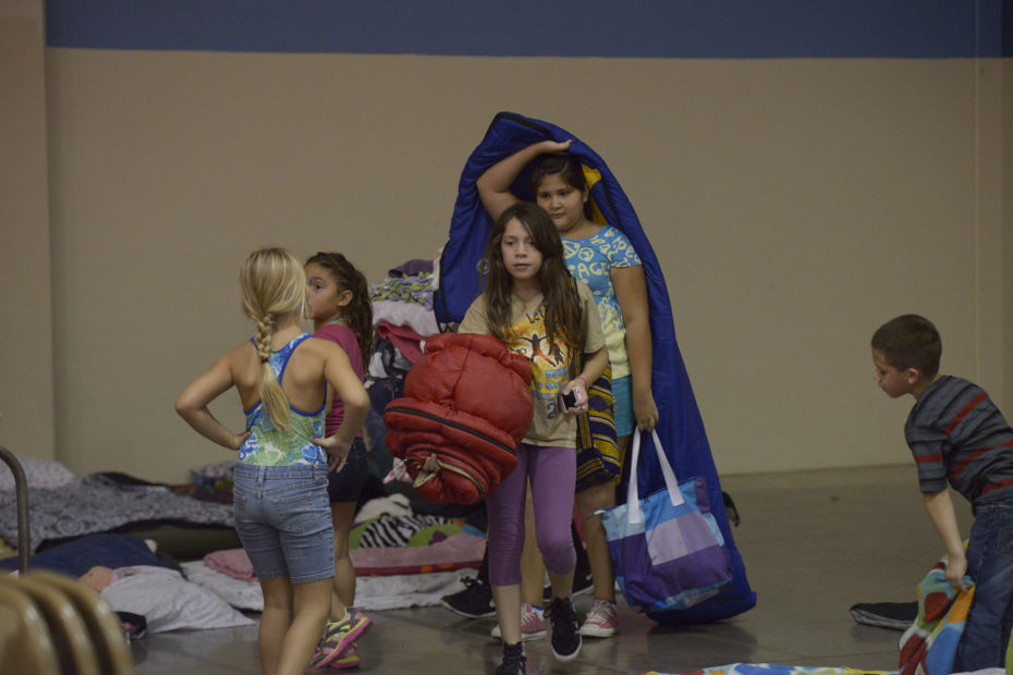 Summer Day Camp Sleepover | Photos | ivpressonline.com