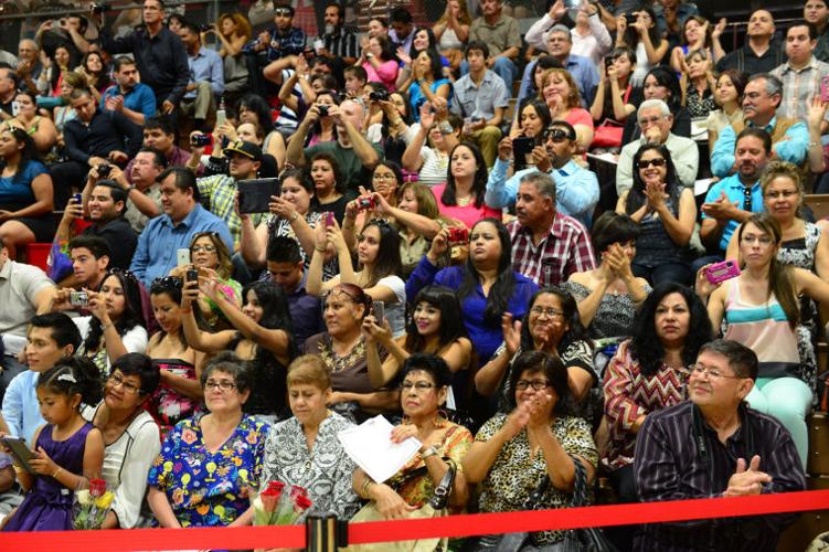 IVC Graduation | Photos | ivpressonline.com