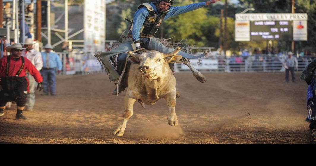 RODEO: Week of events culminates with rodeo | Local News ...