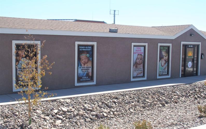 IV Life Center pursues its pro-life mission compassionately | Local ...
