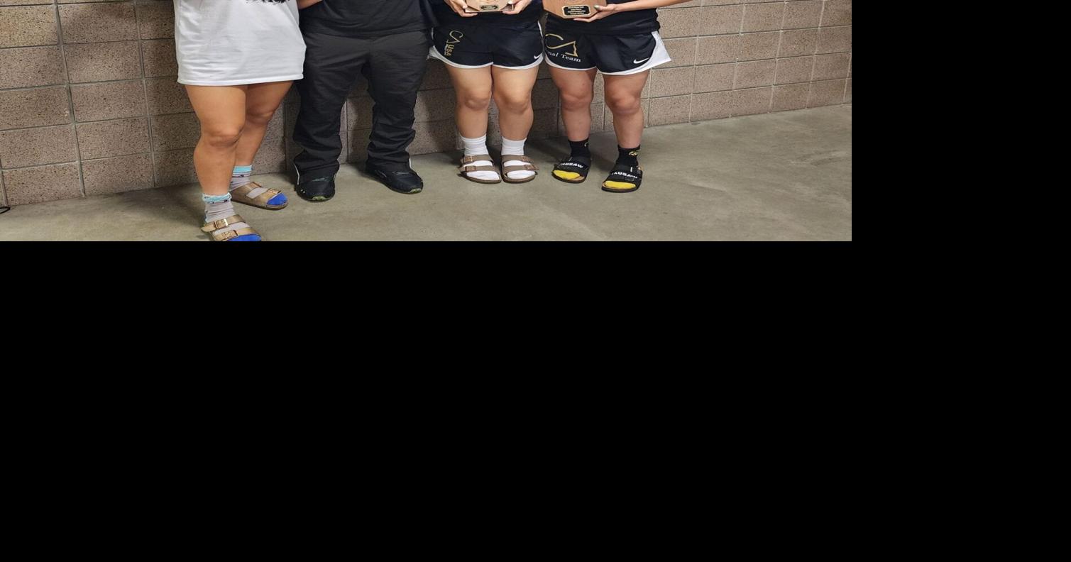 Brawley wrestlers participate in Fargo Nationals | Open | ivpressonline.com