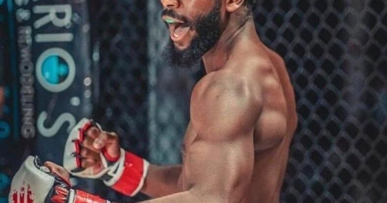 MMA comes back to the Imperial Valley in August | Featured ...