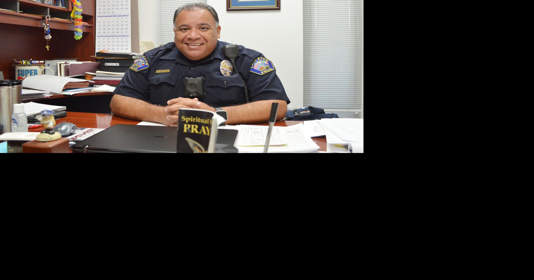 Council approves raise for Calexico police chief | Local News ...