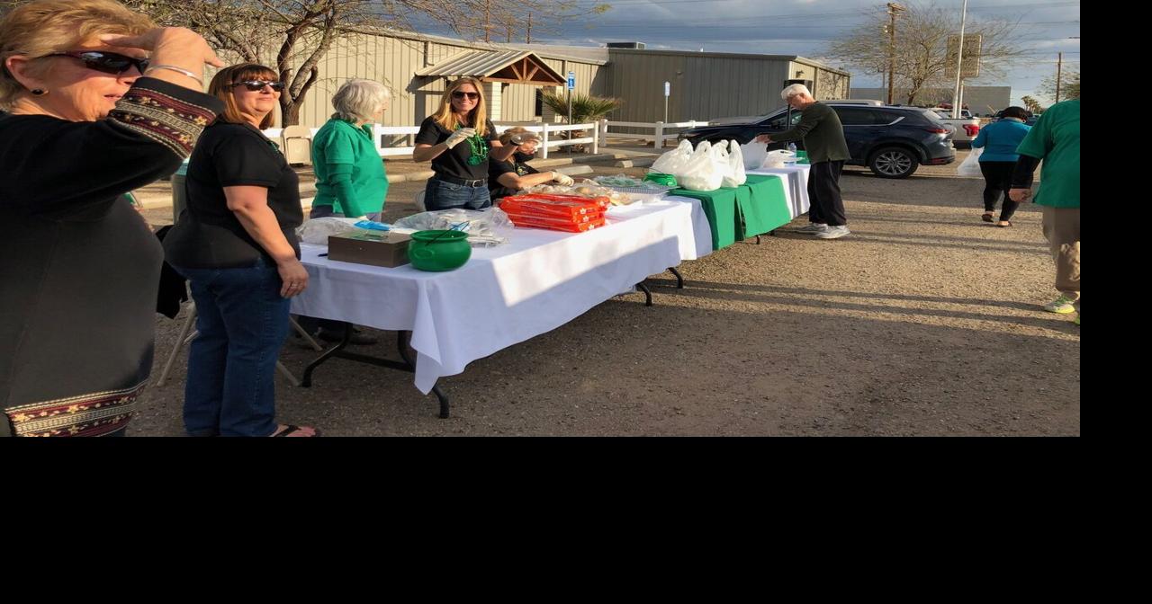 Imperial Valley’s Claddagh Club set to re-sit for annual St. Patrick’s ...