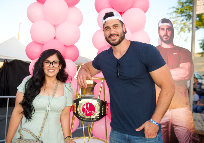 Imperial celebrates spring with ColorFest | Local News | ivpressonline.com
