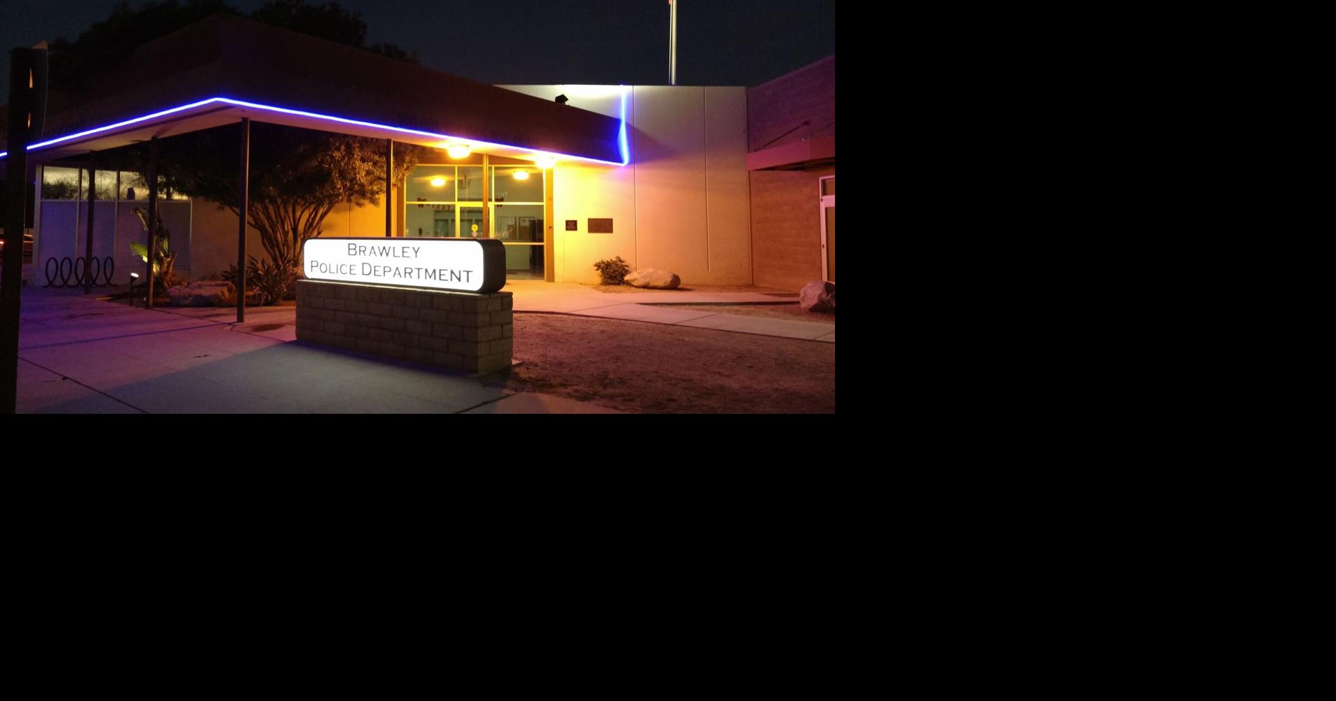 Brawley Police to conduct traffic control for first day of school ...