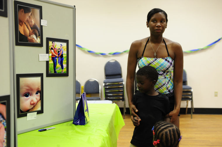 Breastfeeding Celebration event | Photos | ivpressonline.com