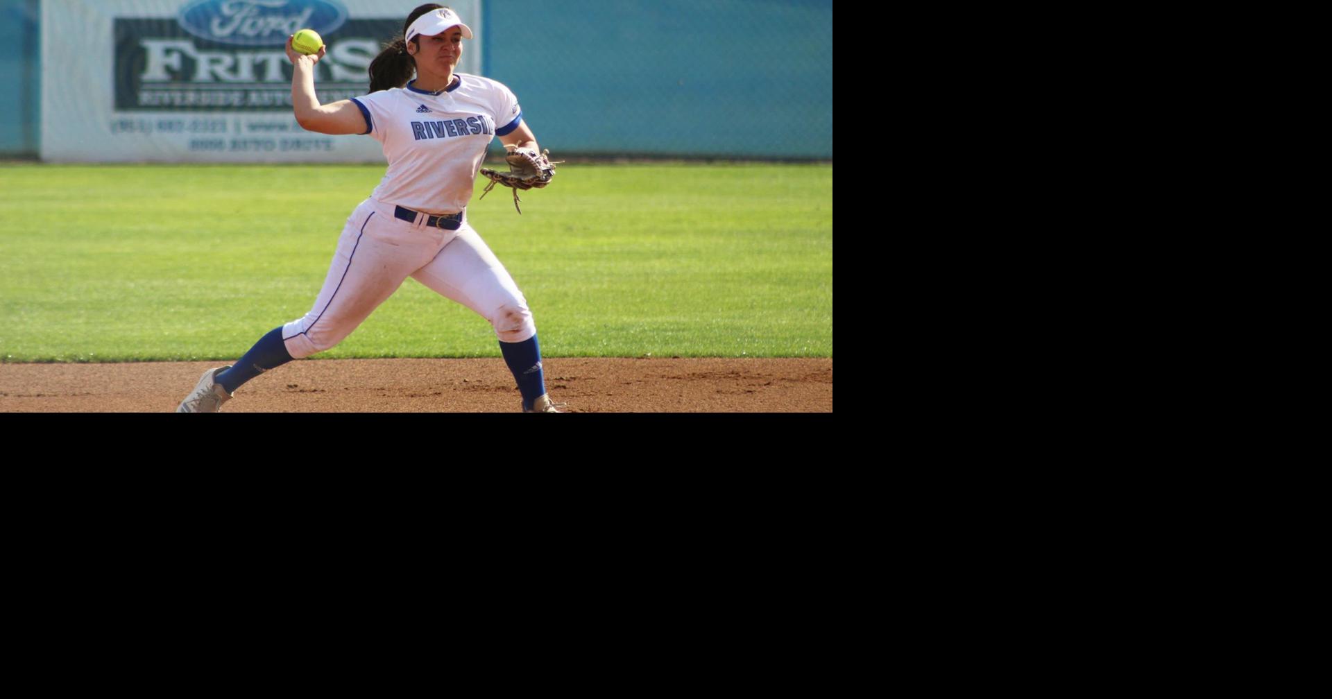Brawley native nominated for NCAA Woman of the Year award | Local ...