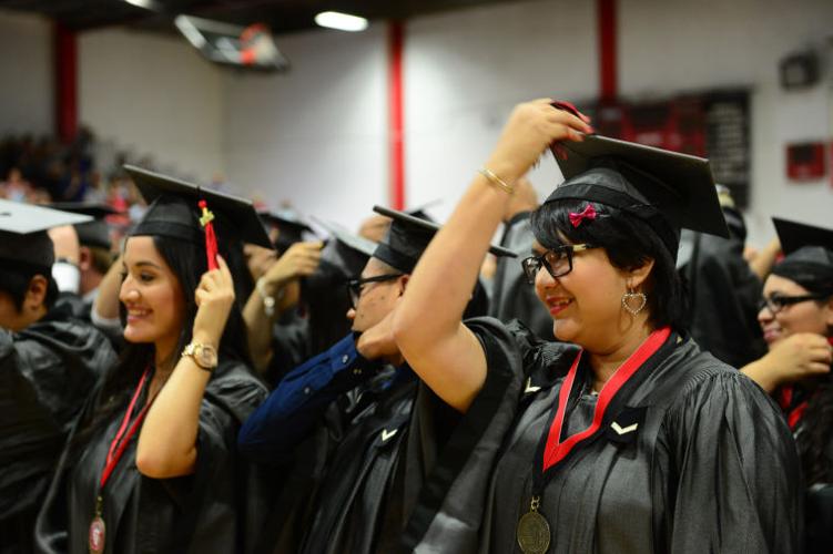 IVC Graduation | Photos | ivpressonline.com