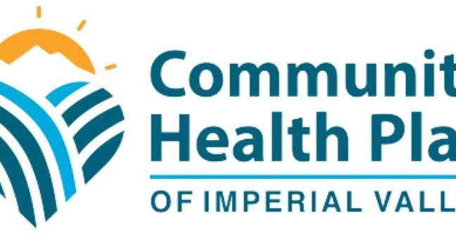 Community Health Plan of Imperial Valley to provide health care ...