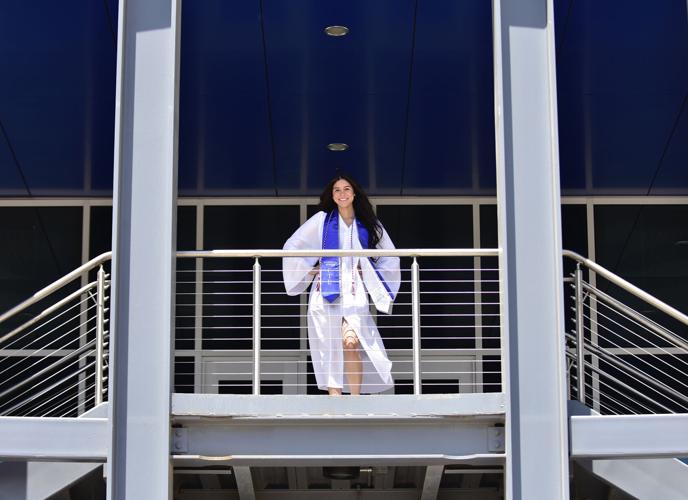Emily Lopez-Gamez: Central grad and soccer star ready to level up ...