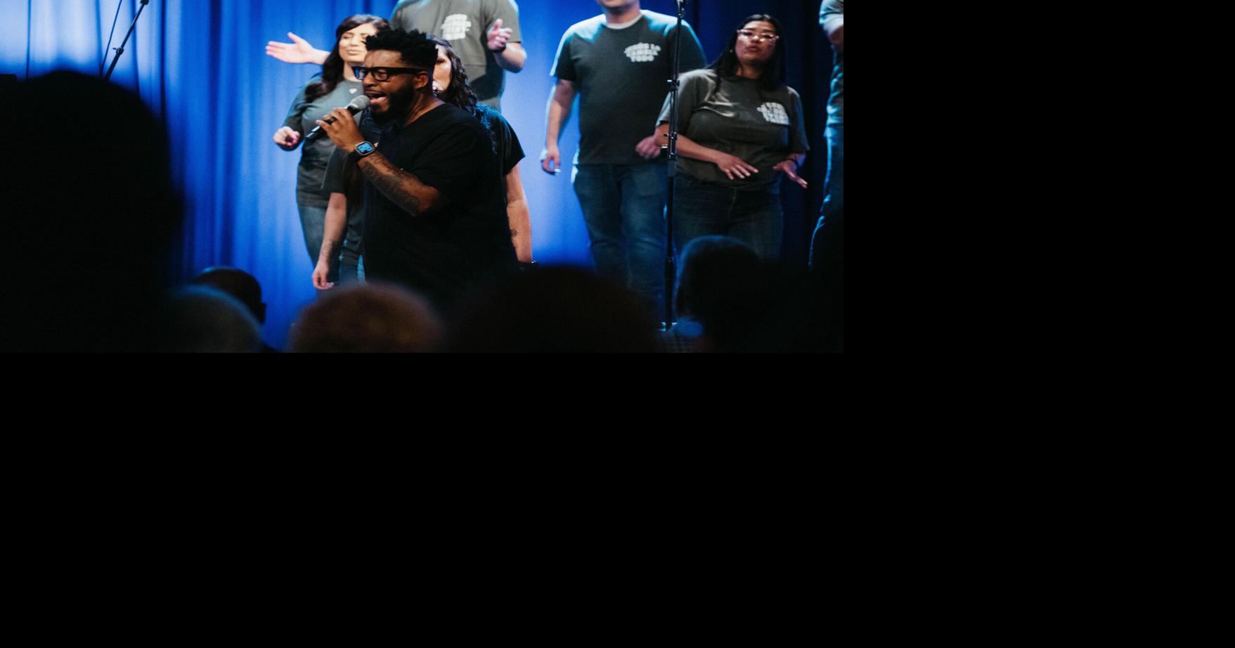 New Creations celebrates 30 years of ministry, changing lives through ...