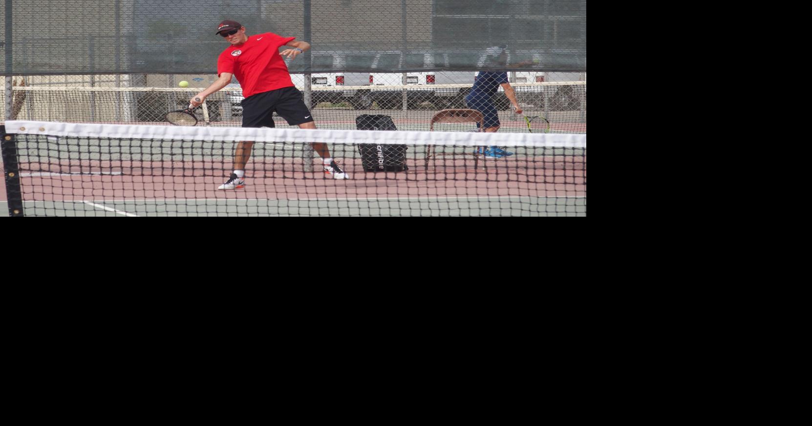 Imperial Valley College tennis players qualify for state tournament ...